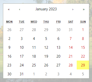 Implementing and Using React-Calendar | by Christopher Marzulli | Medium