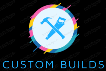 Custom Builds portfolio project.. Welcome to Custom Builds — Where ...