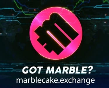 Marble Stake Genuine DeFi System & Cross Chain Bridge DEX | by ...