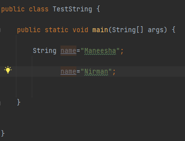 Why is immutability matter?. What is meant by immutability? | by ...