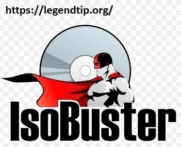 IsoBuster Crack Free Download. Software called IsoBuster Pro Crack can… | by Herry | Jan, 2024 ...