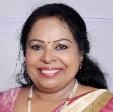 Shobhana