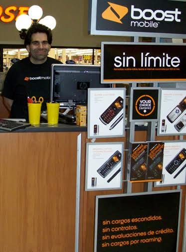 Boost mobile Services. Offering dependable services on… | by Greenhills ...