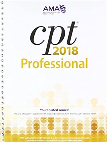 READ/DOWNLOAD!> CPT 2018 Professional Codebook and | by READ/DOWNLOAD ...