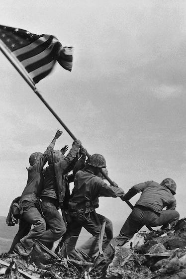 How D-day and The Bombings of Hiroshima and Nagasaki became two of the ...