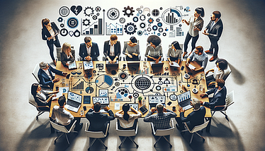 Introduction to eXo Platform: Revolutionizing Work in the Digital Age ...