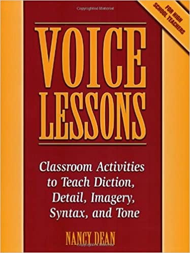Download In #PDF Voice Lessons: Classroom Activities to Teach Diction ...