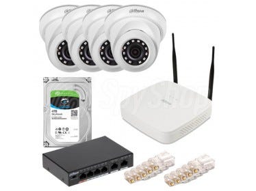 What You Should Know About Wifi CCTV Systems | by smoke alarm | Medium