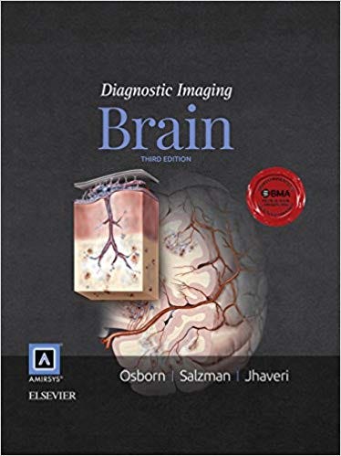 Diagnostic Imaging: Brain (3rd Edition) — PDF | by Univebook3 | Aug ...