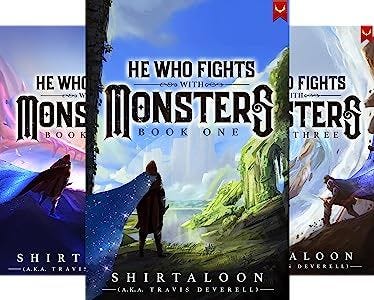 Top 5 Best LitRPG Audiobook Series — A True Literary Gaming Experience ...