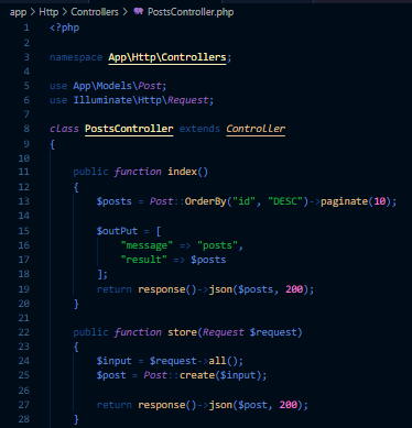 REST CRUD. Tutorial ini melanjutkan project dari… | by Randi Prakoso ...