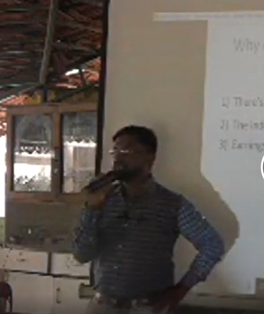 AMOL KANASE 2.0 Version in 2025- (Part of the Digital Deepak Internship ...