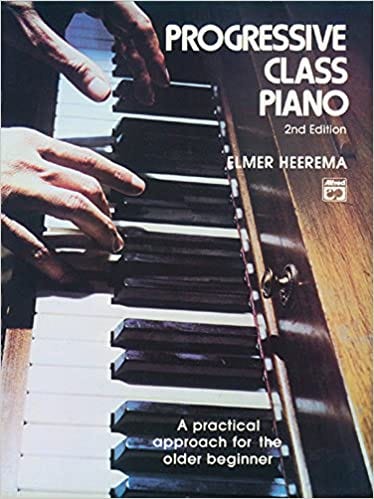 Download [PDF] Progressive Class Piano: A Practica | by Download [PDF ...