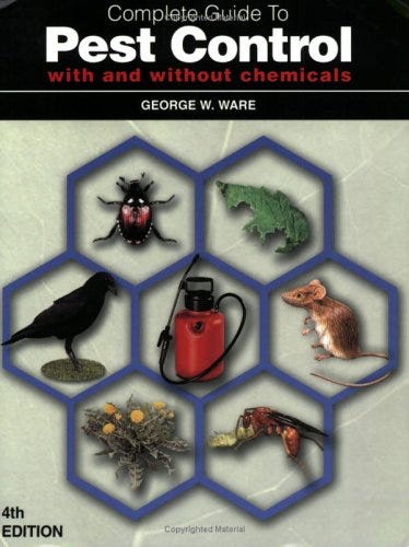 [READING BOOK] Complete Guide to Pest Control with and without ...