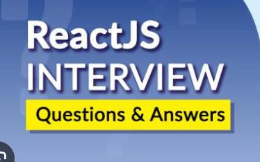 Top React.js Interview Questions and Answers ⚛️ | by The NewGenCoder | Medium
