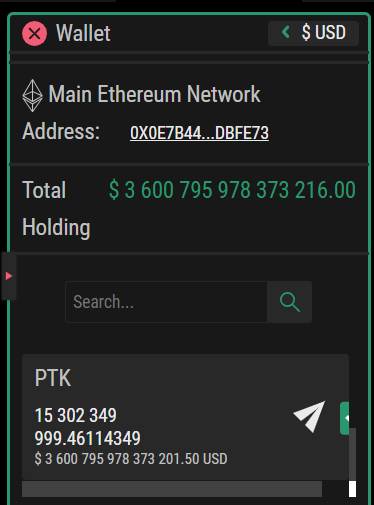 How I became a Crypto Quadrillionaire without writing a single line of ...
