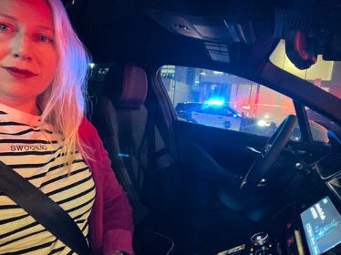 Do you trust a random driver or a random programmer more? The real-life ...