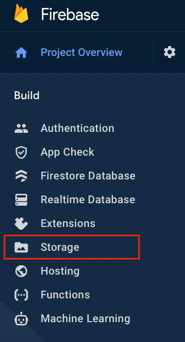 Firebase 的檔案存取(storage). Firebase… | by 彼得潘的 iOS App Neverland | 彼得潘的 ...