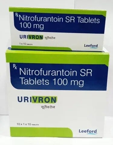 Uriron Tablet | B2Bmart360 - businessB2bmart - Medium