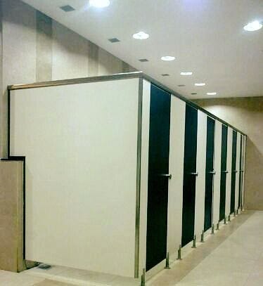 The Ultimate Toilet Cubicle Guide | by Npnikulpandey | Apr, 2024 | Medium