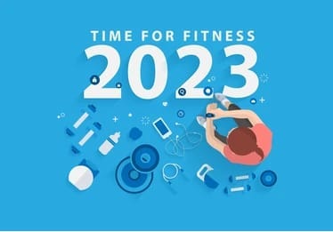 5 Top Exercise Trends in 2023. Top Trending Exercises in 2023 with ...