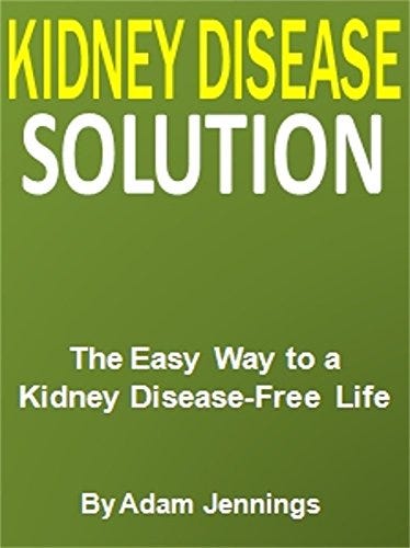 Kidney Solution: Embracing Digital Technology for Renal Care | by Aaira ...
