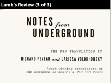 Camgirl’s Notes On | Notes From Underground | | by Littlelustlamb | The ...