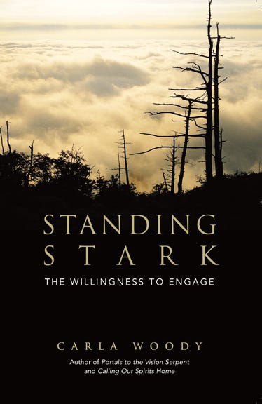 Standing Stark: The Willingness to Engage | by Carla Woody ...
