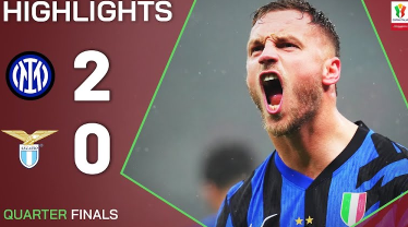 Kann Inzaghi Mourinhos Kunststück das Triple zu gewinnen? | by ...