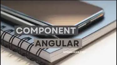 What is Angular Component?. Components are the primary building… | by ...