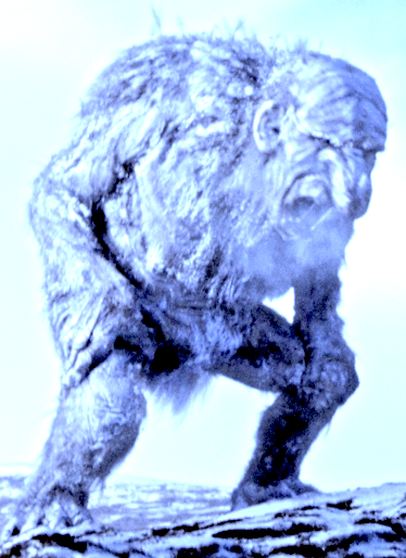 The Troll Who Likes to Bowl. For the Love of Schtick | by Mark Ari | Medium