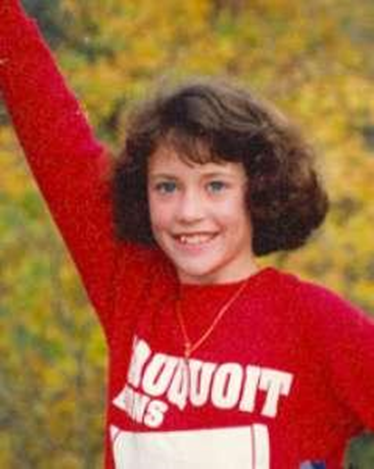 What Happened to Sara Wood?. Twelve-year-old Sara Wood had lived in ...