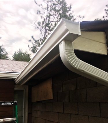 Superior Eavestrough