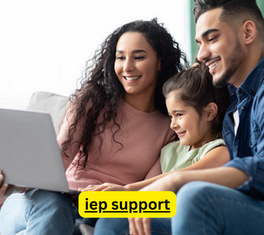 Comprehensive IEP Support at Sami’s Angels ABA: Guiding Every Step of ...