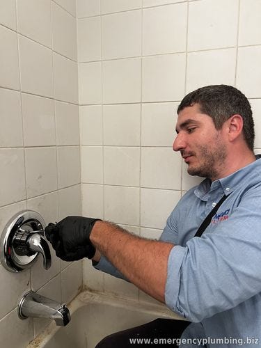 Conquer Clogged Drains and Leaky Faucets | by Emergency plumbing ...