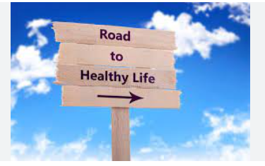 The Road to a Healthy Lifestyle | by Health Fitness Everyday | Medium