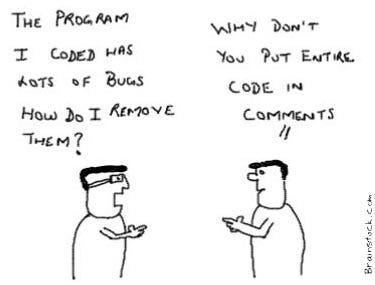 what does gcc main.c really do?. You have just completed your very ...