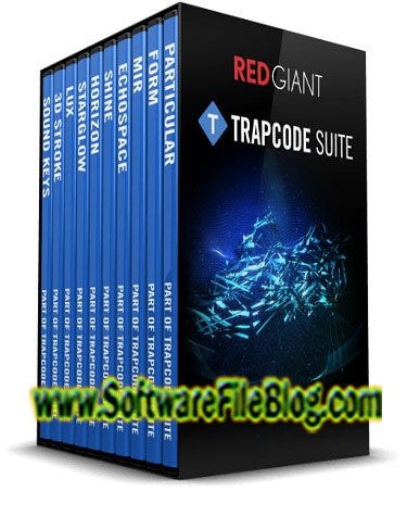 Red Giant Trapcode Suite V 2024 PC Software | by Dhgfygtdjtkyu | Jul, 2024 | Medium