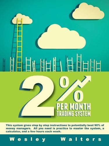 READ/DOWNLOAD@? 2 Percent Per Month Trading System | by READ/DOWNLOAD ...