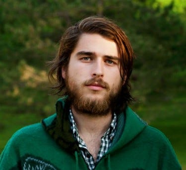 A Conversation With Musician Ben Lear | by The Awl | The Awl | Medium