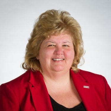 Interview Series — Donna Thomas. Hosted by Career in Analytics | by ...