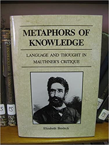 READ/DOWNLOAD$@ Metaphors of Knowledge: Language a | by Alyvia | Medium