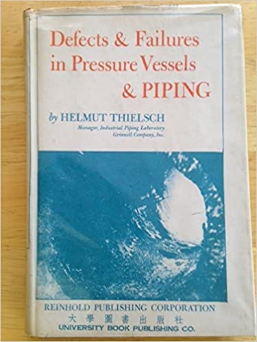 Download In *!PDF Defects and Failures in Pressure Vessels and Piping ...