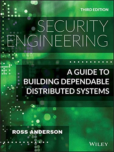 Top 7 Books for Application Security Engineers | by Indiedevadi | Aug ...