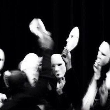 NOTHING IS REAL ANYMORE. Why We’re All Faking It?? | by Cynthia Ajiboye ...