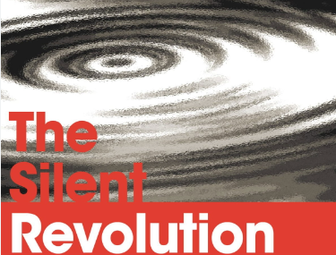 The Silent Revolution. People are illogical, unreasonable, and… | by ...