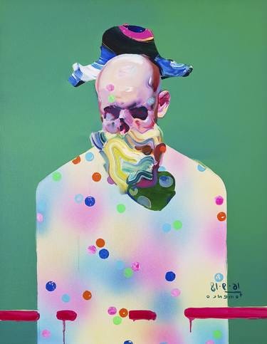 Every so often return to things “you don’t like” | by Matthew Elonis ...