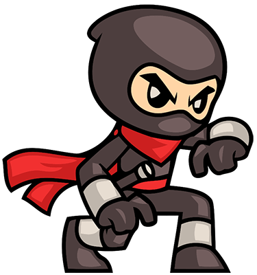 Welcome to the world, Bold Ninja! | by ArkFun.io | Medium