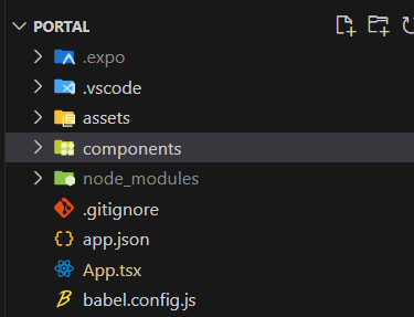 React Native Portals | Medium