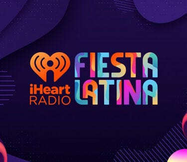 iHeartMedia Announces Return Of The iHeartRadio Fiesta Latina On October 16 | by Frank Racioppi ...